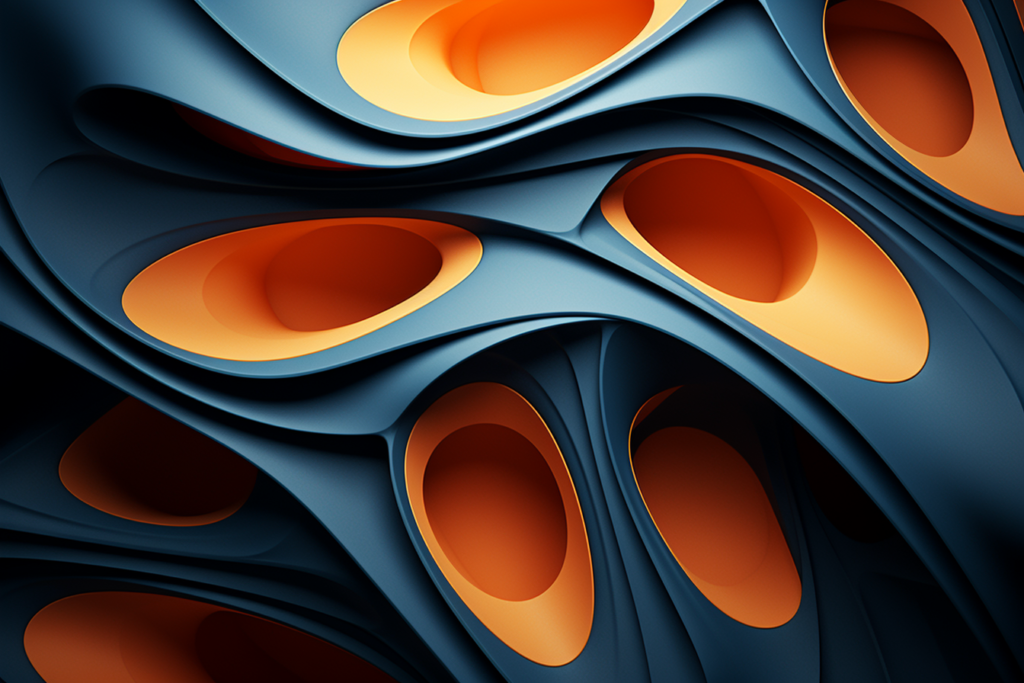 Why Are Patterns And Textures So Important In Design - AQOMI