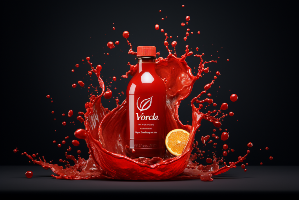 The Use Of Red In Branding - AQOMI