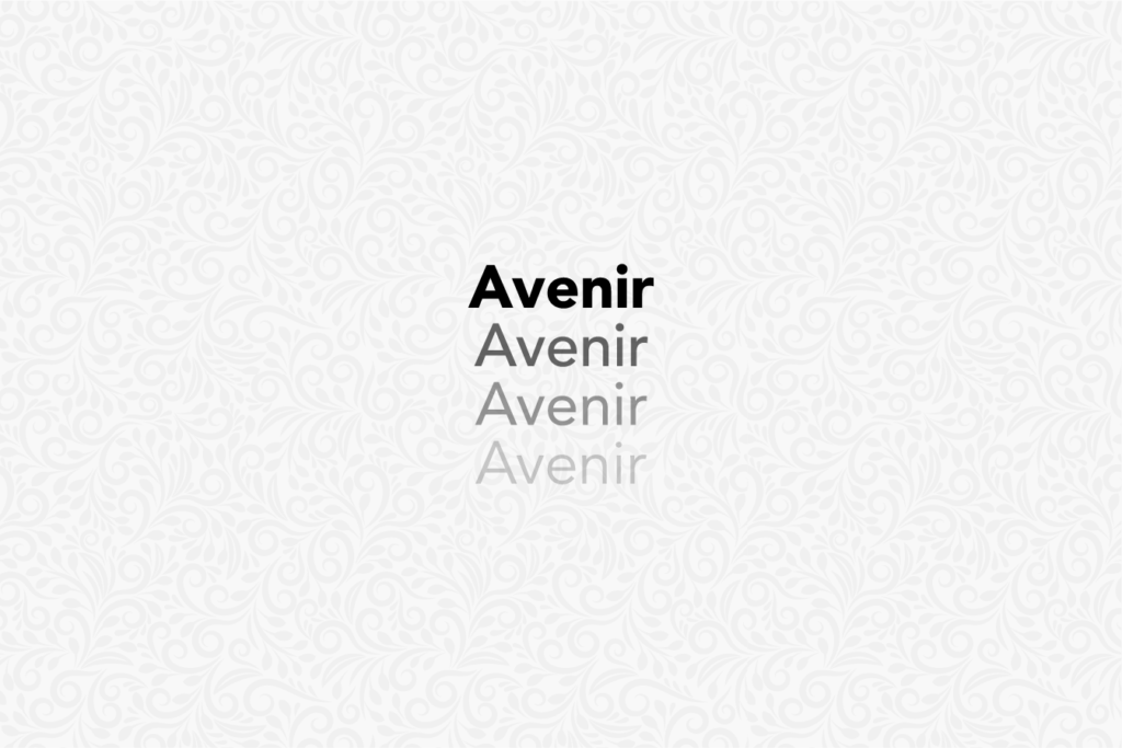 Top 10 Fonts That Major Brands Use and Why - AQOMI